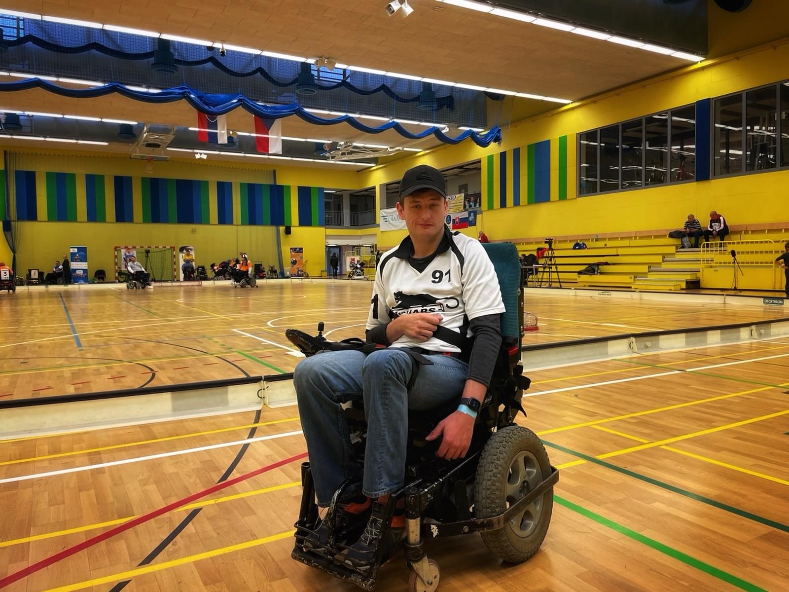 Spln n Pavlova Sportovn ho Snu