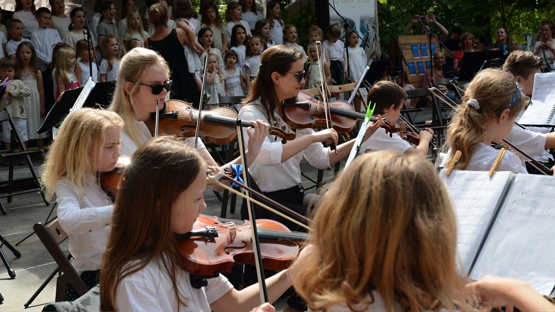 S radostí již po desáté: Přijďte si s námi zahrát