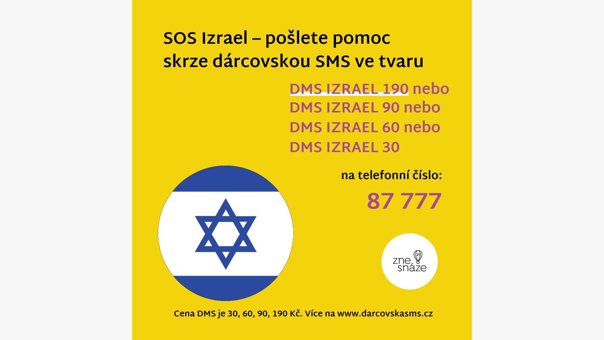 SOS Israel