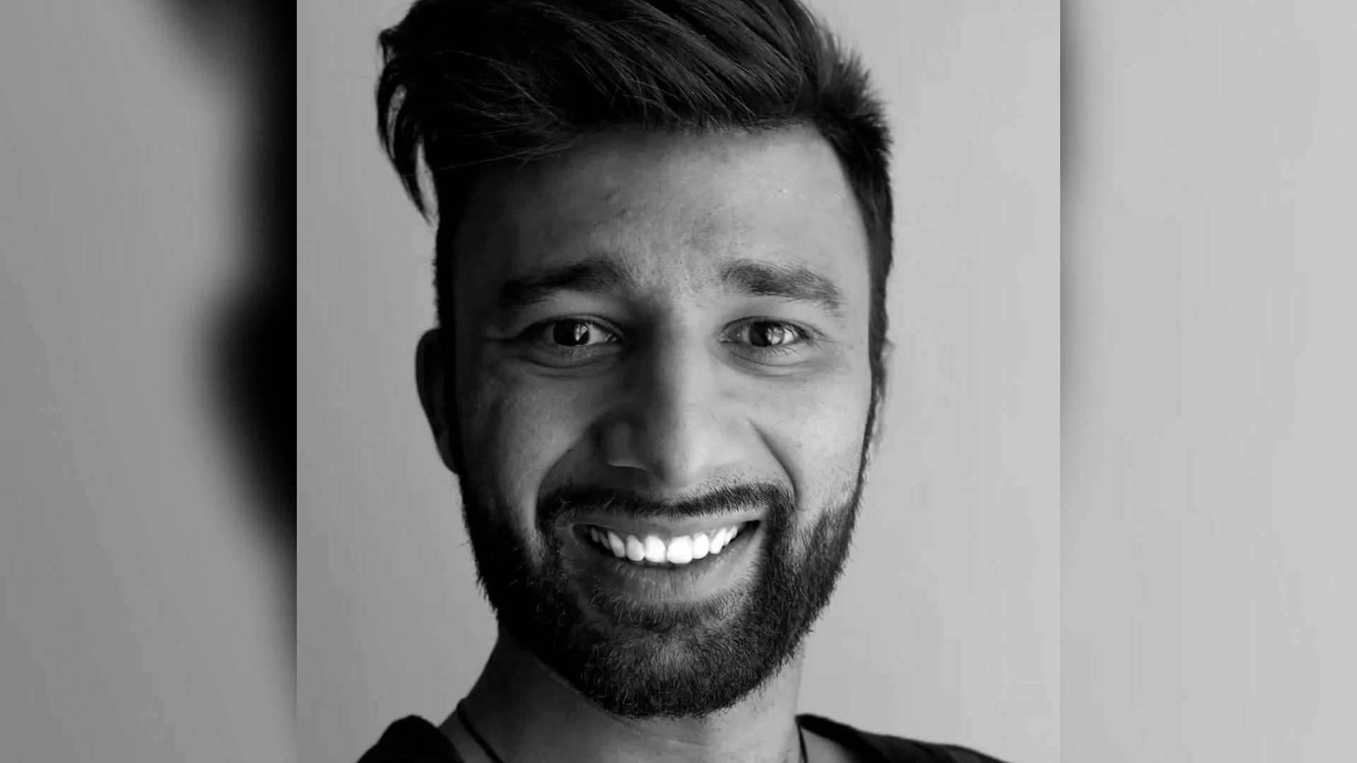 Nadějný režisér a otec rodiny náhle zemřel na vzácné onemocnění