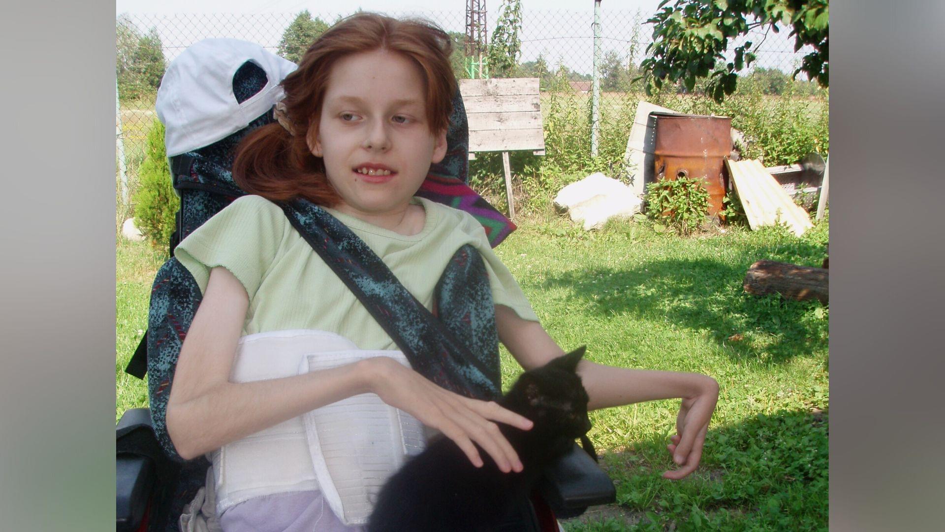 Spole n Umo n me Ochrnut Diance N v t vu L ka e I Zoo